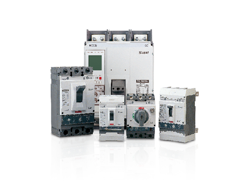 LS ELECTRIC Product Finder